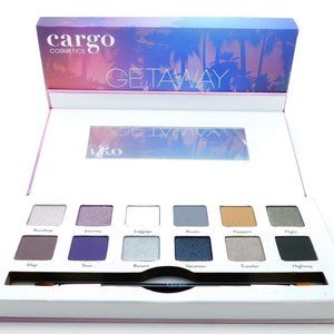 cargo makeup brush